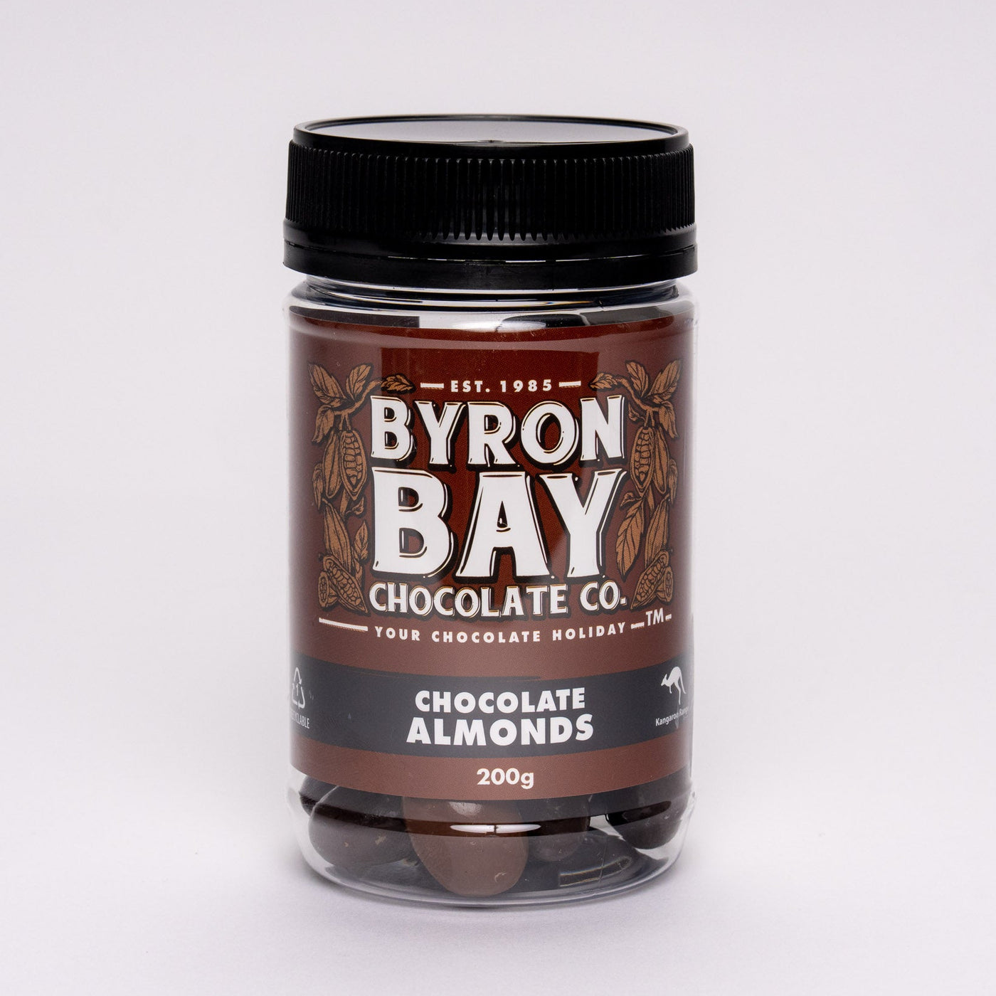 Our Chocolates - Byron Bay Chocolate Co