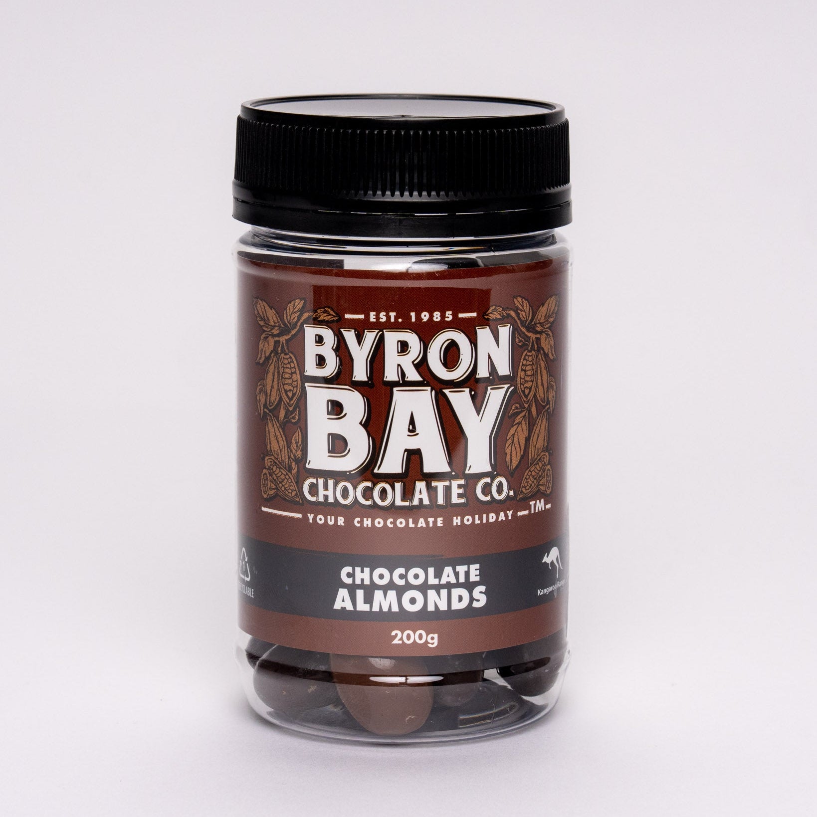 Our Chocolates - Byron Bay Chocolate Co