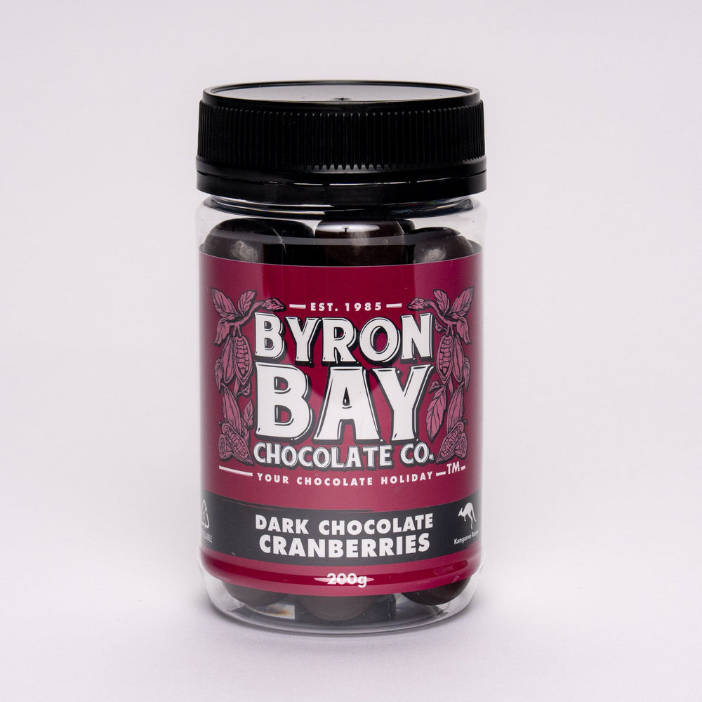 Our Chocolates - Byron Bay Chocolate Co