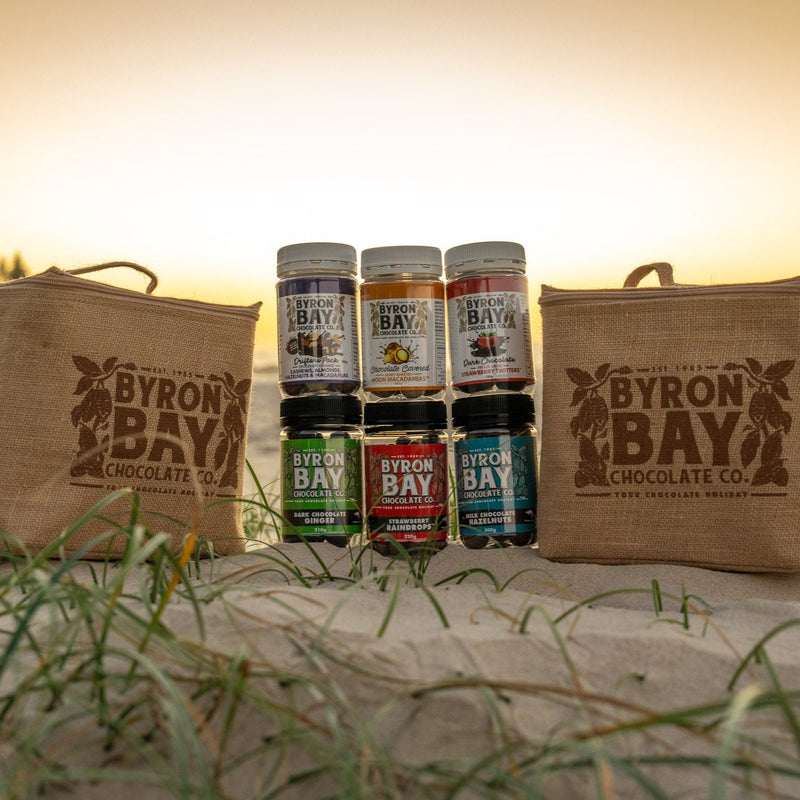 Byron Bay Chocolate Co | Your Chocolate Holiday
