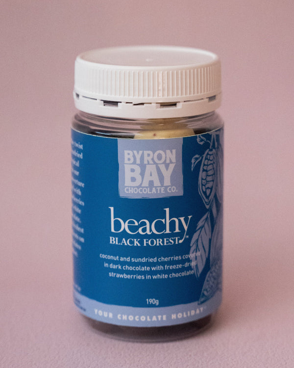 Berry Good Box - Byron Bay Chocolate Co